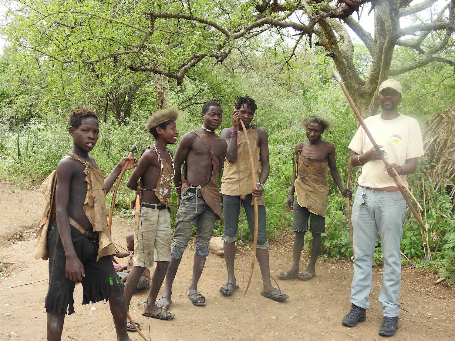 Some unforgettable parks and tribes - Maasai Hero Safaris